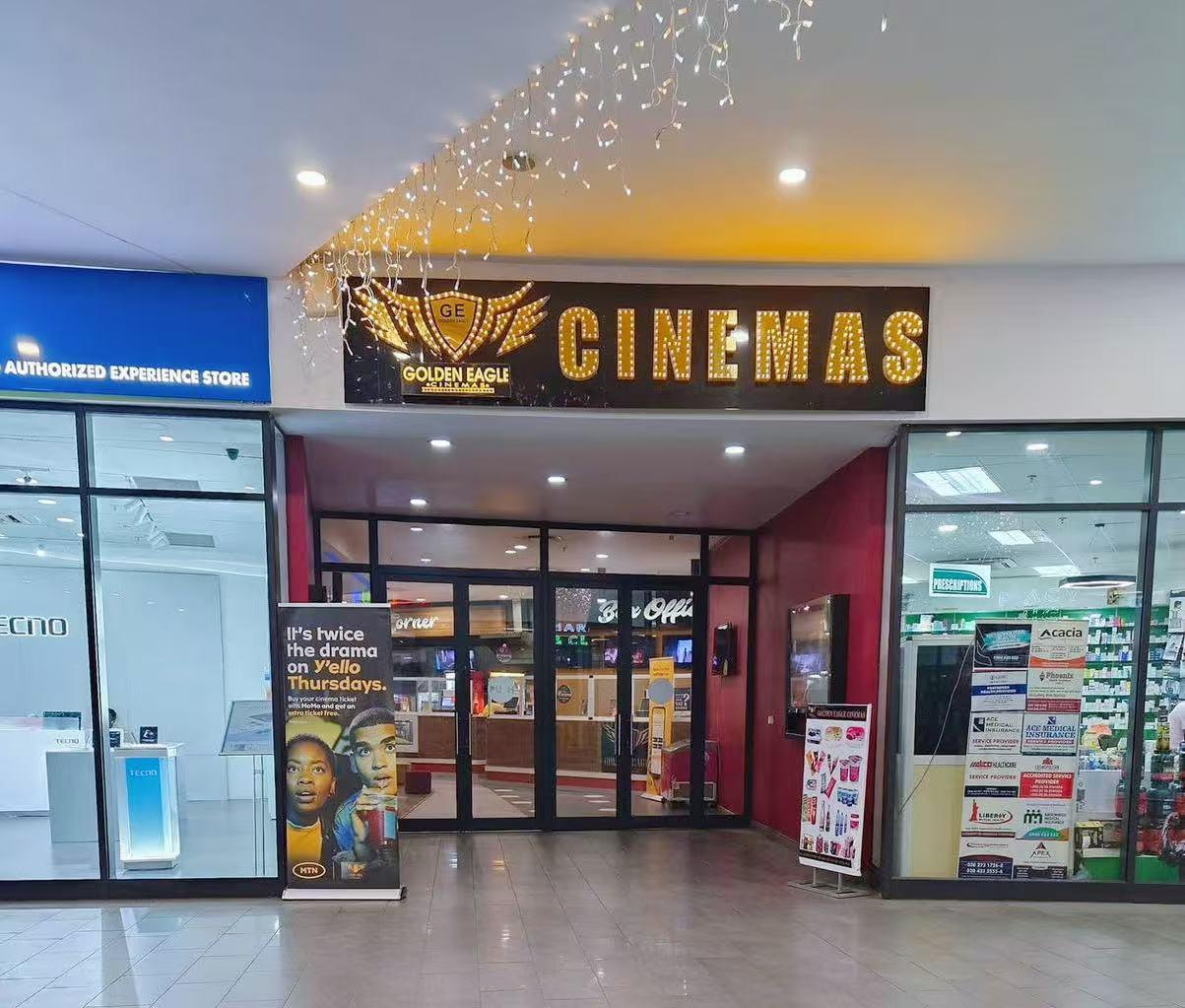 The SME Landscape in Africa: Opportunities and Emerging Prospects ...